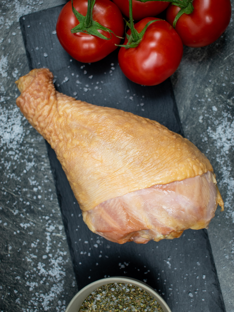 Ciolan de Curcan - Penes