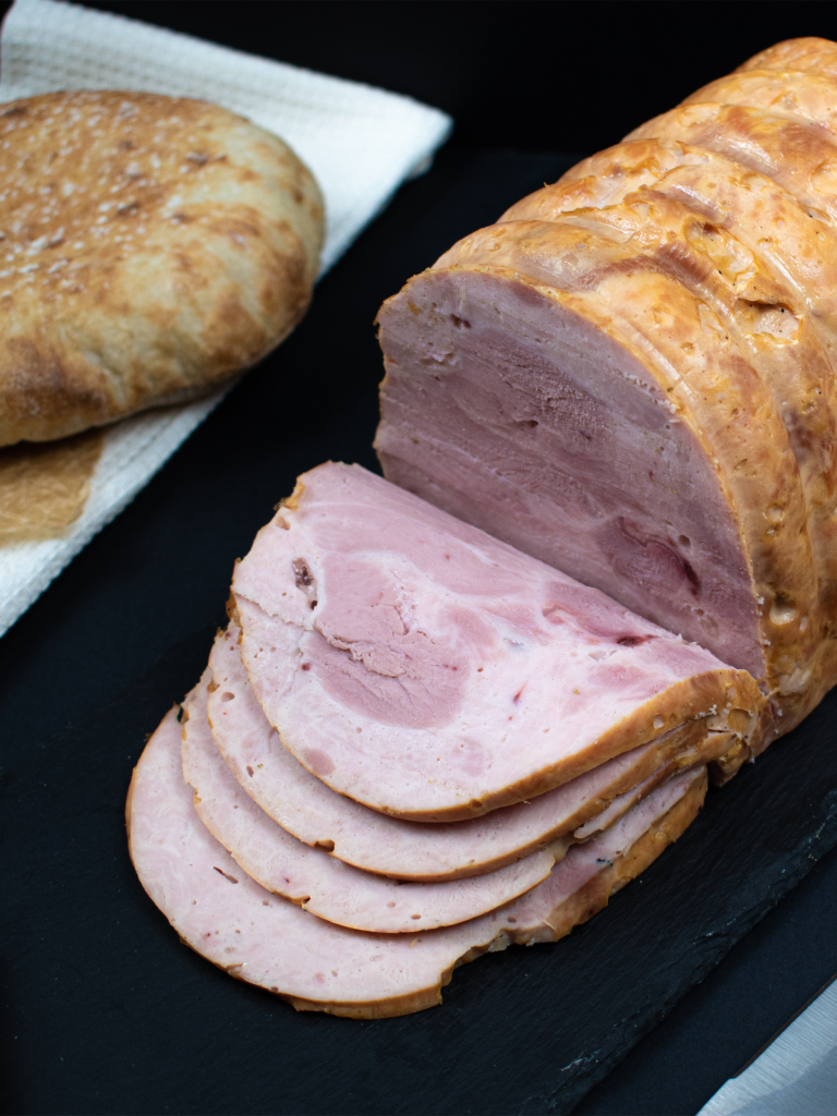 Șuncă de Curcan - Penes